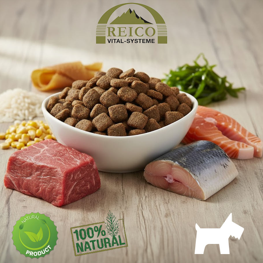 Hundefutter Reico Stiftung Warentest